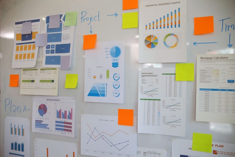 Data Visualization & Storytelling Solutions - tinkerEdge